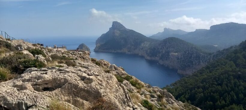 Alcudia: Quad Sightseeing Tour with Viewpoint and Beach - An In-Depth Look at the Alcudia Quad Sightseeing Tour