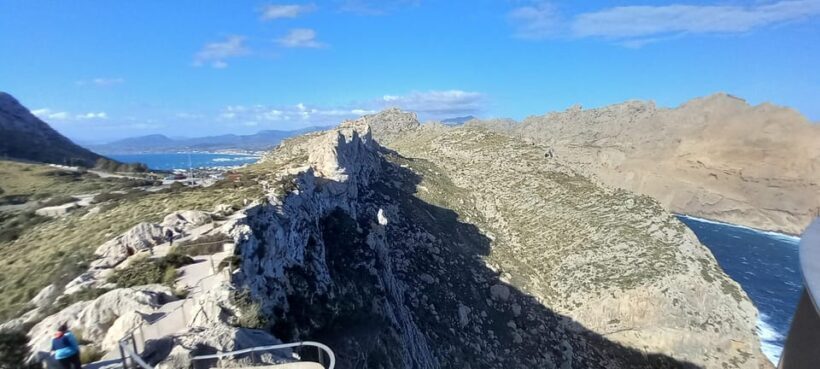 Alcudia: Quad Sightseeing Tour with Viewpoint and Beach - FAQ