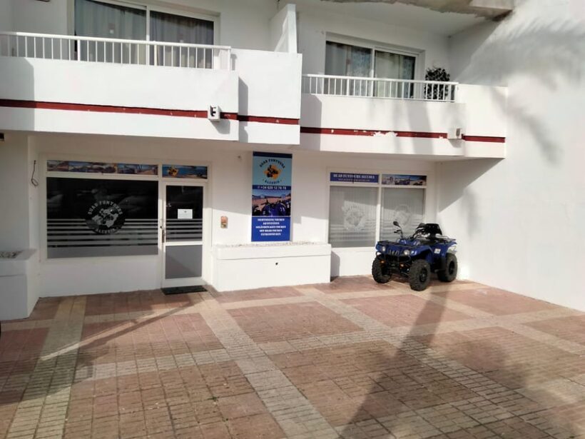 Alcudia: Quad Sightseeing Tour with Viewpoint and Beach - Final Thoughts