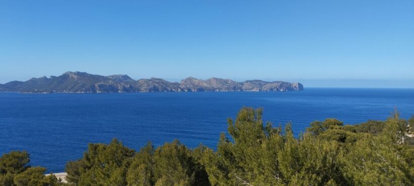 Alcudia: Quad Sightseeing Tour with Viewpoints - What the Alcudia Quad Tour Offers