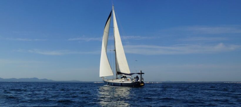 Alcudia: Sailing Yacht Excursion with Wine & Tapas - A Closer Look at the Experience