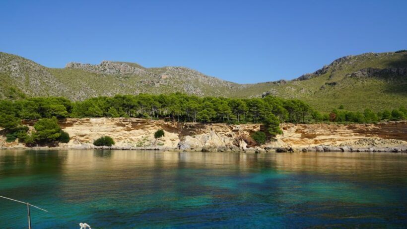 Alcudia: Sailing Yacht Excursion with Wine & Tapas - Who Should Consider This Tour?