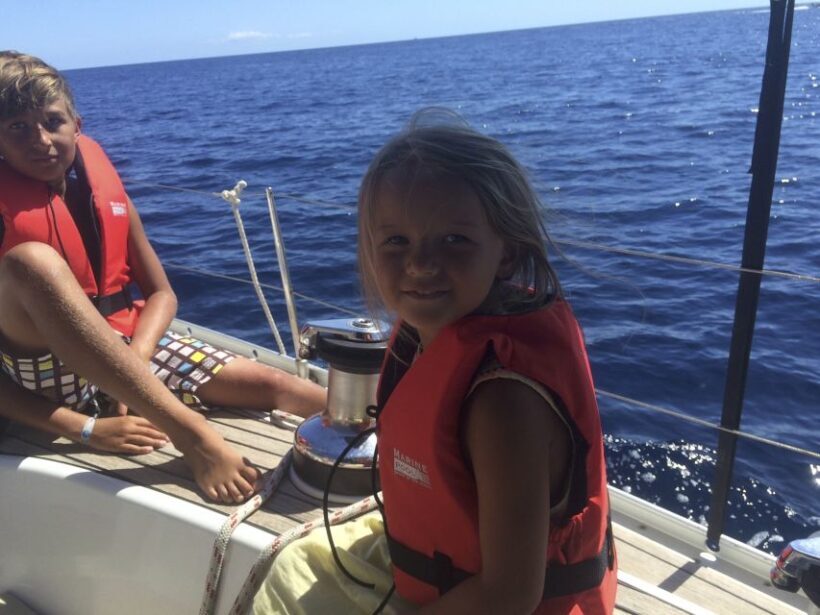 Alcudia: Sailing Yacht Excursion with Wine & Tapas - FAQ