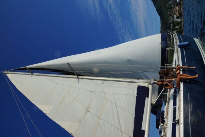 Alcudia: Sailing Yacht Excursion with Wine & Tapas - Final Thoughts