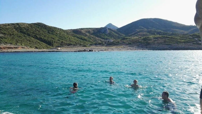 Alcudia: Sea Caves Coves and Snorkeling in small groups - Authentic Experiences and Genuine Feedback