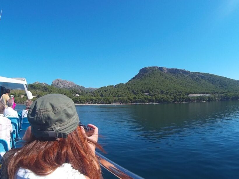 Alcudia: Trip to Formentor Beach - FAQ