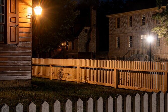 Ale and Apparitions Haunted Pub Crawl - FAQ