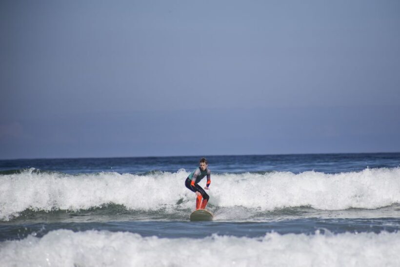 Alentejo: 2-Hour Surf Lesson - Key Points