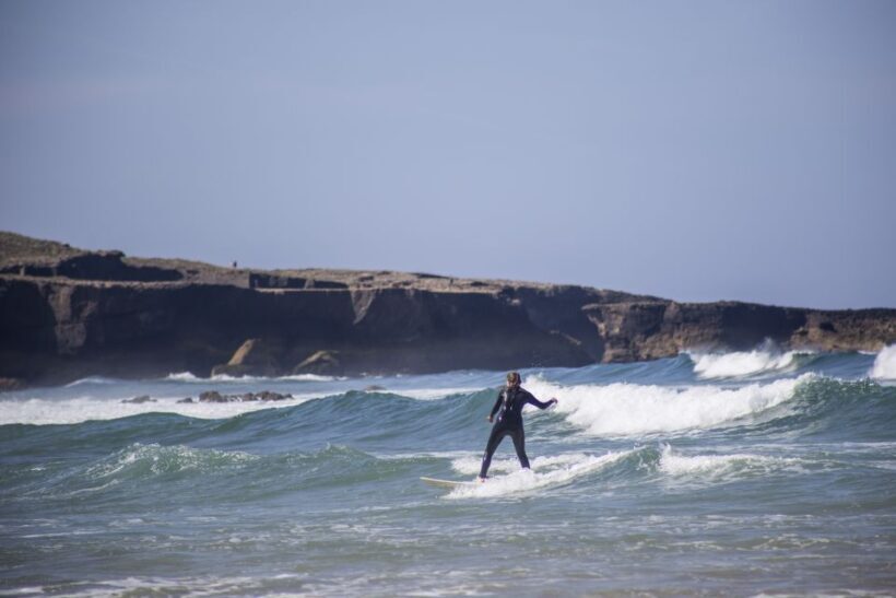 Alentejo: 2-Hour Surf Lesson - An In-Depth Look at the 2-Hour Surf Lesson