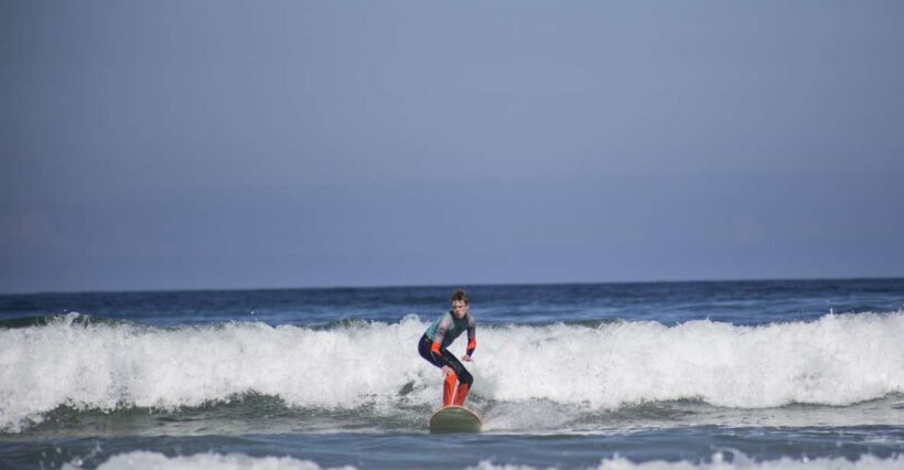 Alentejo: 2-Hour Surf Lesson - Authentic Experiences and Real Feedback
