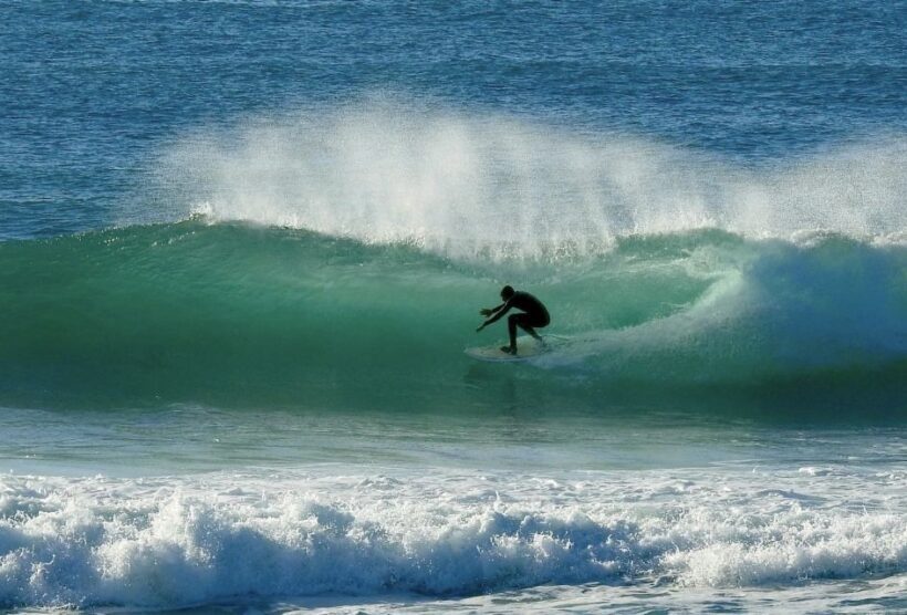 Alentejo: 2-Hour Surf Lesson - Who Will Love This Surf Lesson?