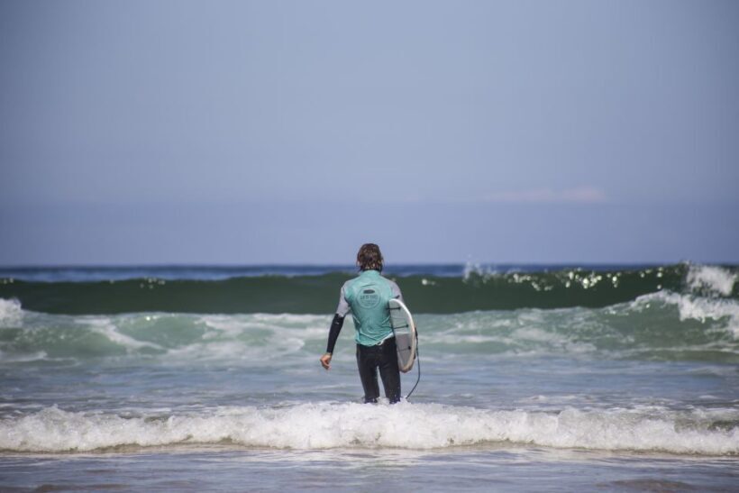 Alentejo: 2-Hour Surf Lesson - Final Thoughts
