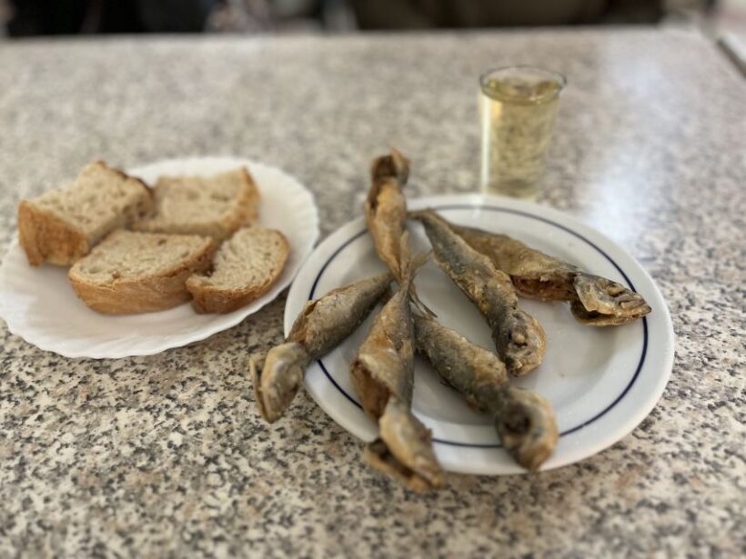 Alentejo Food Walking Tour in Borba - Why This Tour Offers Excellent Value