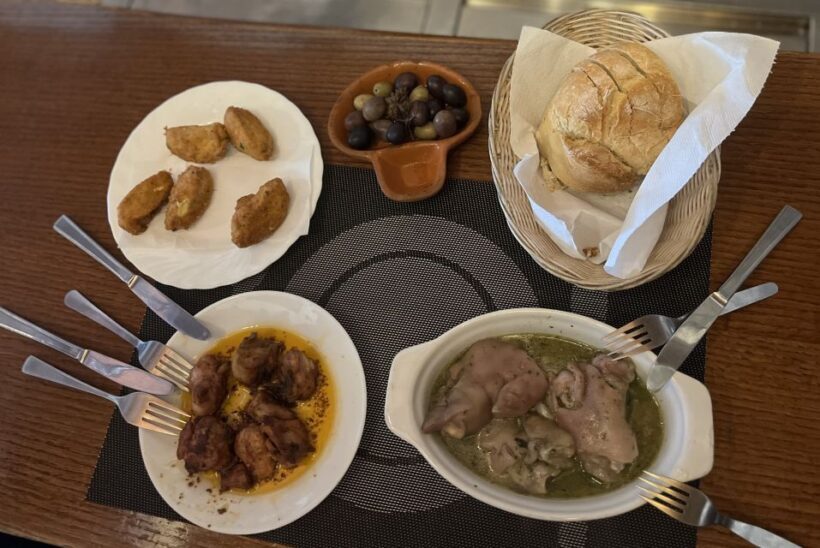 Alentejo Food Walking Tour in Borba - Who Will Enjoy This Experience the Most?