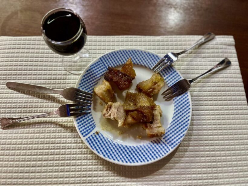 Alentejo Food Walking Tour in Borba - FAQs