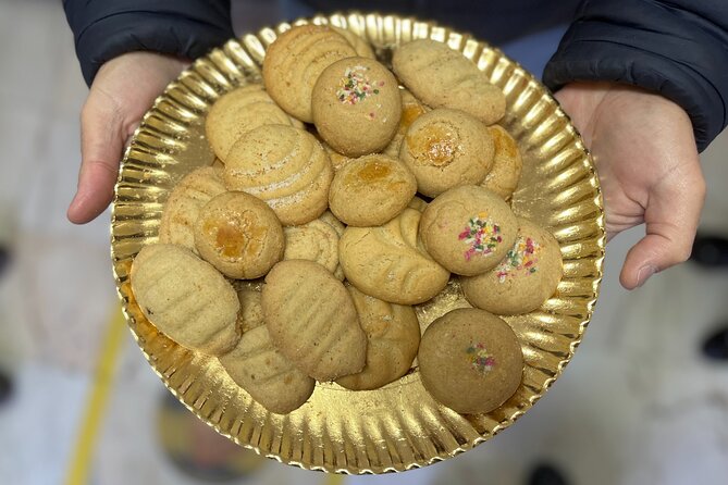 Alentejo Food Walking Tour in Borba - Dietary Considerations