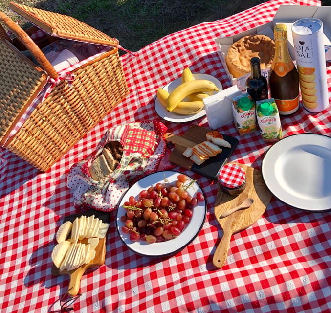 Alentejo: Private Hot Air Balloon Sunrise Flight - Key Points