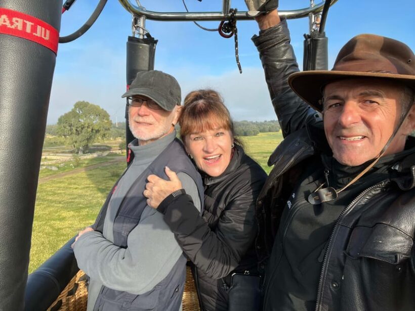 Alentejo: Private Hot Air Balloon Sunrise Flight - Who Will Love This Experience?