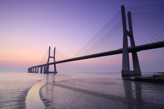 Alentejo Seaside Coast Full Day Private Tour from Lisbon - Key Points