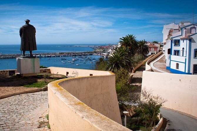 Alentejo Seaside Coast Full Day Private Tour from Lisbon - Insights from Travelers and Their Experiences