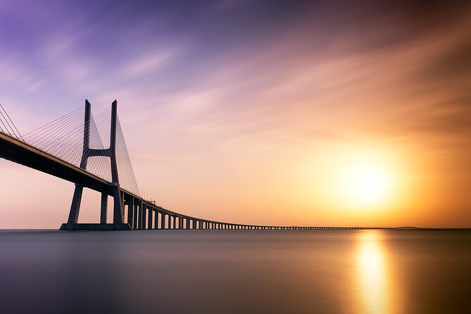 Alentejo Seaside Coast Full Day Private Tour from Lisbon - The Value of the Tour