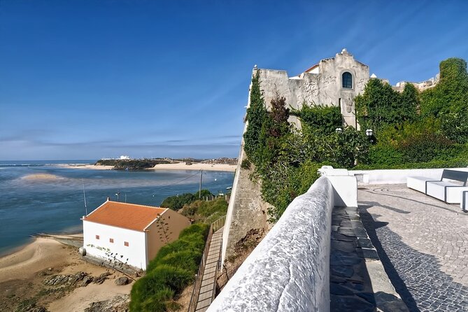 Alentejo Seaside Coast Full Day Private Tour from Lisbon - Who Should Consider This Tour?