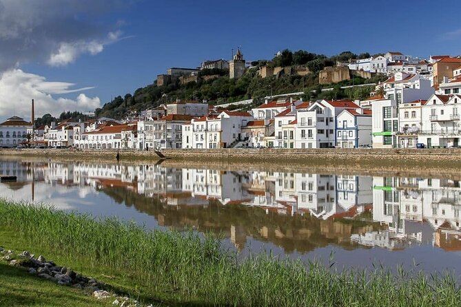 Alentejo Seaside Coast Full Day Private Tour from Lisbon - FAQ