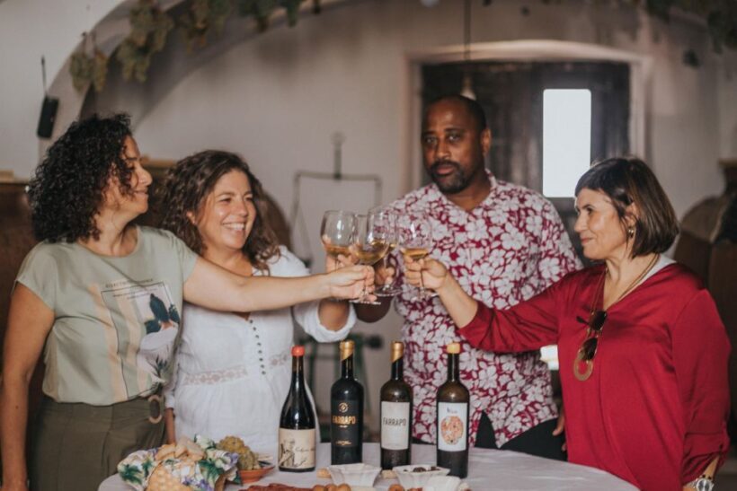 Alentejo: Visit and Taste the tradition of Talha Wines - Key Points