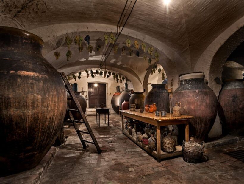 Alentejo: Visit and Taste the tradition of Talha Wines - Who Will Love This Tour?