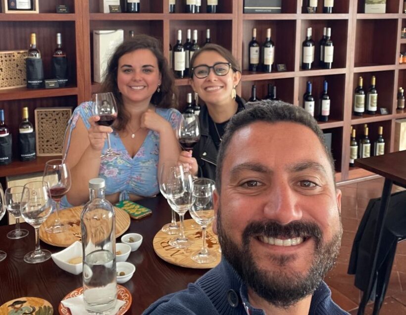 Alentejo Wine from Évora - Key Points