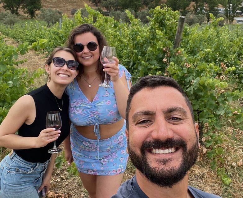 Alentejo Wine from Évora - FAQ