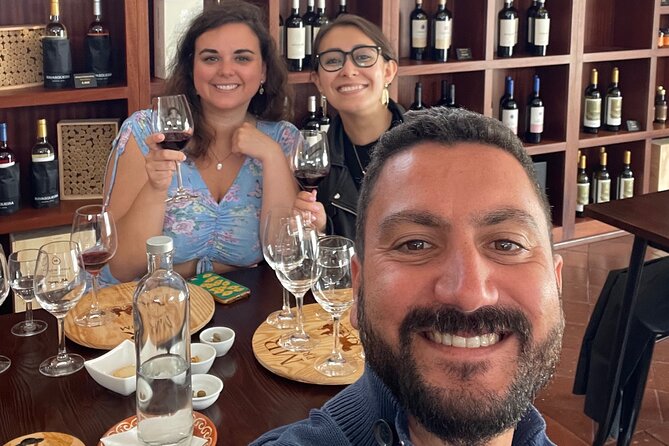 Alentejo Wine Tour From Évora - Booking Information and Options
