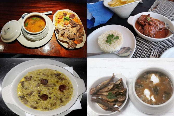 Alentejo Wine Tour from the Algarve - What Reviewers Say