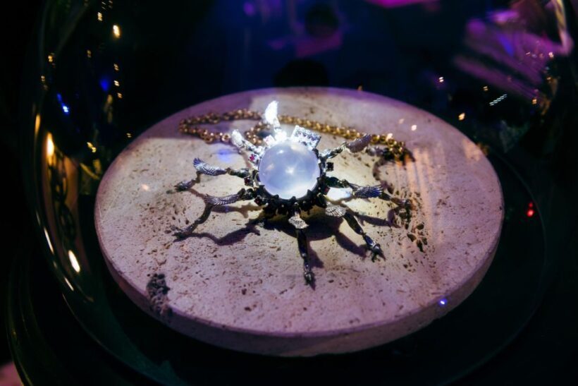 Alessandro Dari: Museo del gioiello Atelier e Scuola - An Authentic Glimpse into Florences Jewelry Heritage