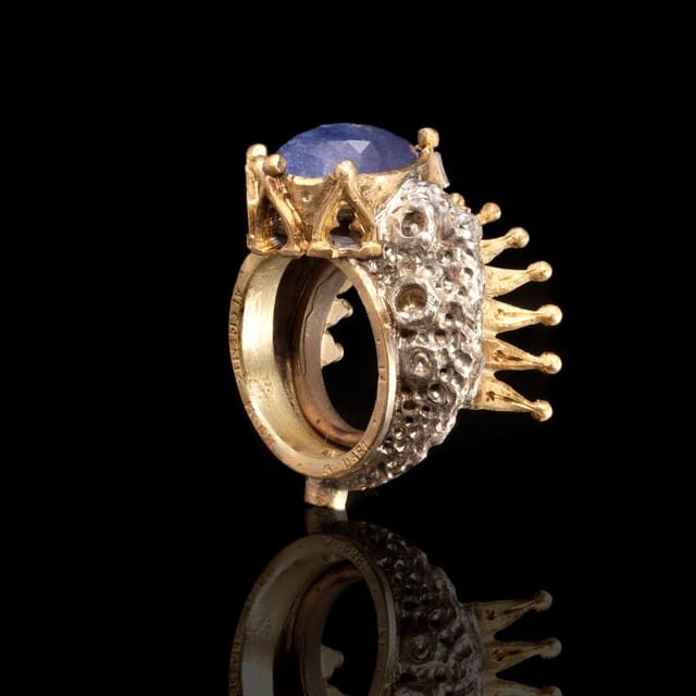 Alessandro Dari: Museo del gioiello Atelier e Scuola - FAQ