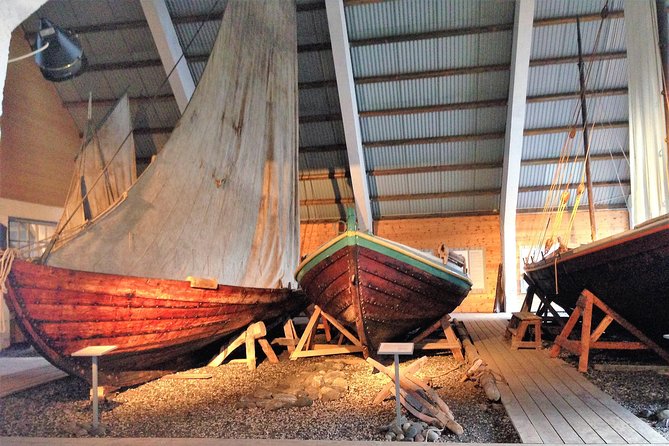 Alesund 3 hrs Private tour Medieval Village Sunnmore - The Sum Up