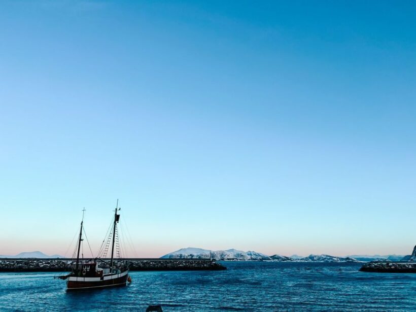 Ålesund: Ålesund and Surrounding Islands Audio Guide Tour - Practical Considerations
