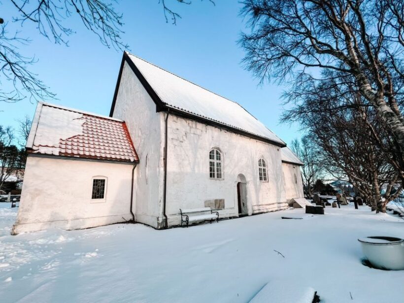 Ålesund: Ålesund and Surrounding Islands Audio Guide Tour - Who Will Enjoy This Tour?
