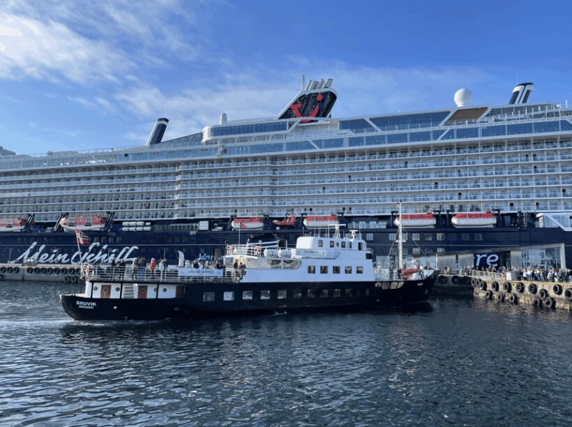 Ålesund: Archipelago Fjord Cruise - Key Points