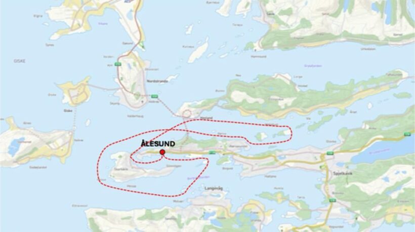 Ålesund: Archipelago Fjord Cruise - FAQ