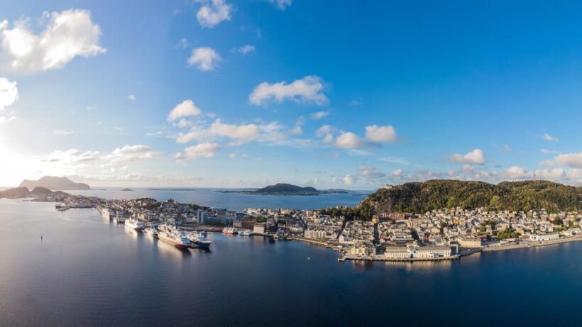 Ålesund: Fjord sightseeing bus tour, Ålesund to Øye one way - Final Words