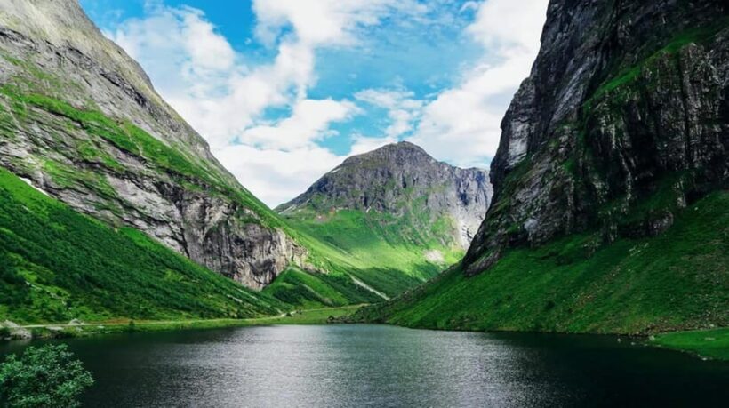 Ålesund-Geiranger Sightseeing Tour (one way) - Practical Details and What to Expect