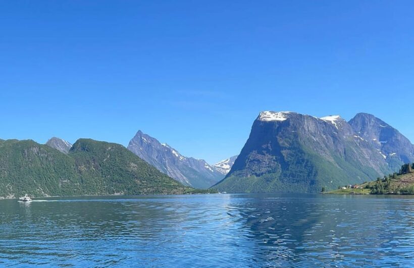 Ålesund-Geiranger Sightseeing Tour (one way) - Authentic Experiences and Traveler Feedback