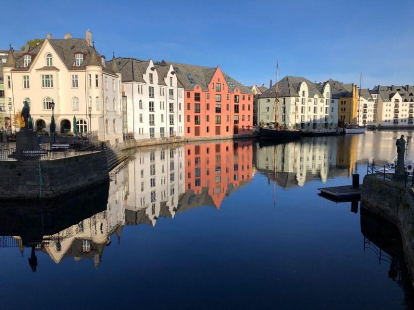 Ålesund: Giske and Godøy Islands Guided Sightseeing Tour - Introduction: Is this tour worth your time?