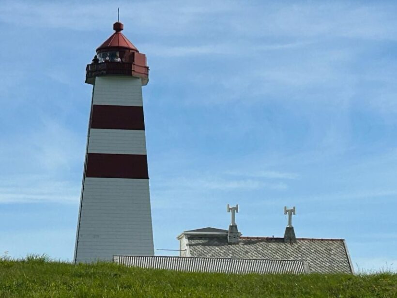 Ålesund: Giske and Godøy Islands Guided Sightseeing Tour - FAQ