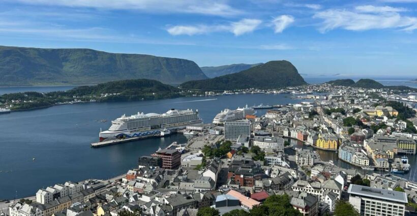 Ålesund: Giske and Godøy Islands Guided Sightseeing Tour - Final thoughts
