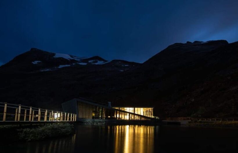 Ålesund: Kingdom of the Trolls-Scenic Drive to Trollstigen - FAQ