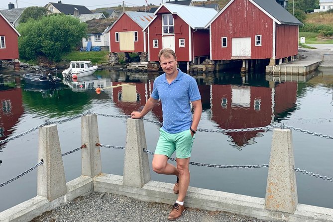 Alesund-Molde-Atlantic Road Round trip - The Bottom Line: Who Should Book This Tour?