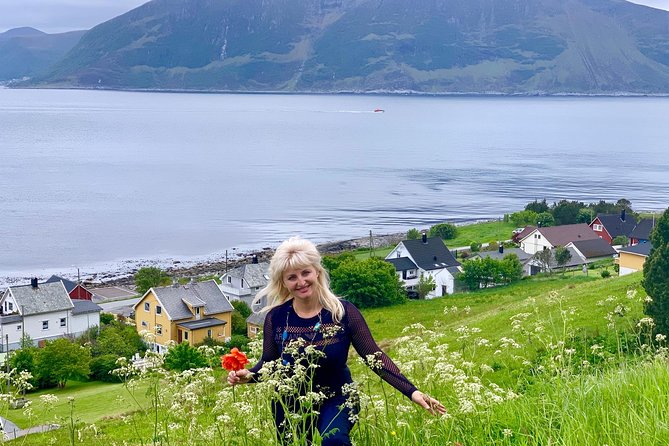 Alesund Private Excursion Viking`s islands - Deep Dive into the Itinerary