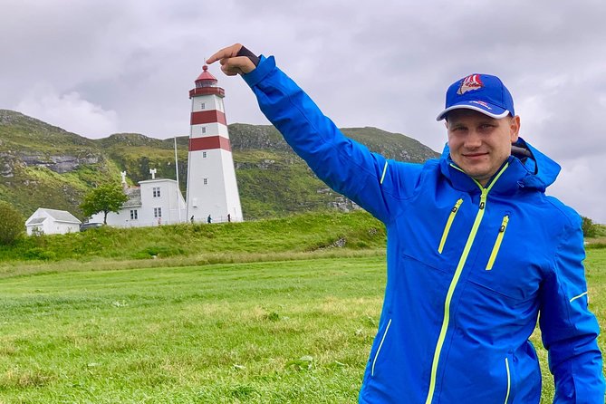 Alesund Private Excursion Viking`s islands - The Sum Up: Who Is This Tour Best For?